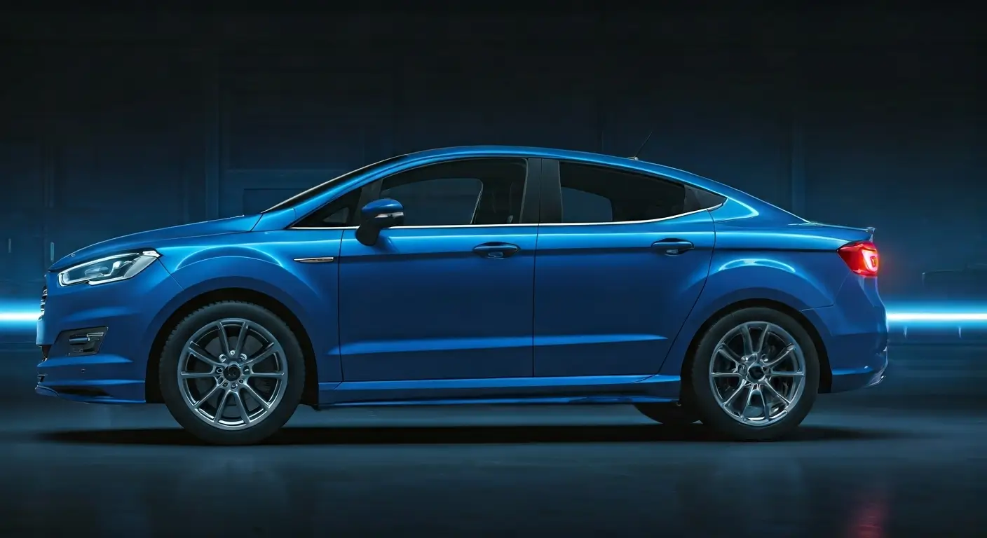 ¿Qué servicios ofrece un taller autorizado Ford? - C3 Care Car Center