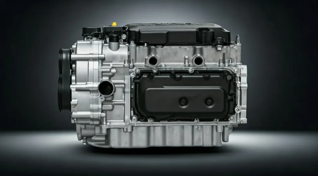 ¿Cuánto rinde un motor 2.0? - C3 Care Car Center