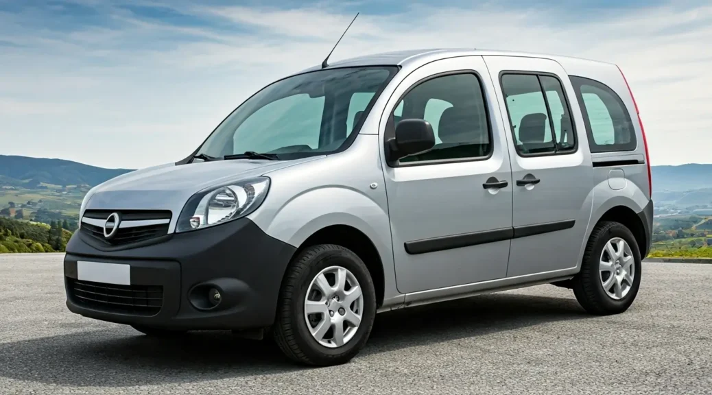 ¿Cuántos litros de aceite lleva una Kangoo 1.9 D? - C3 Care Car Center