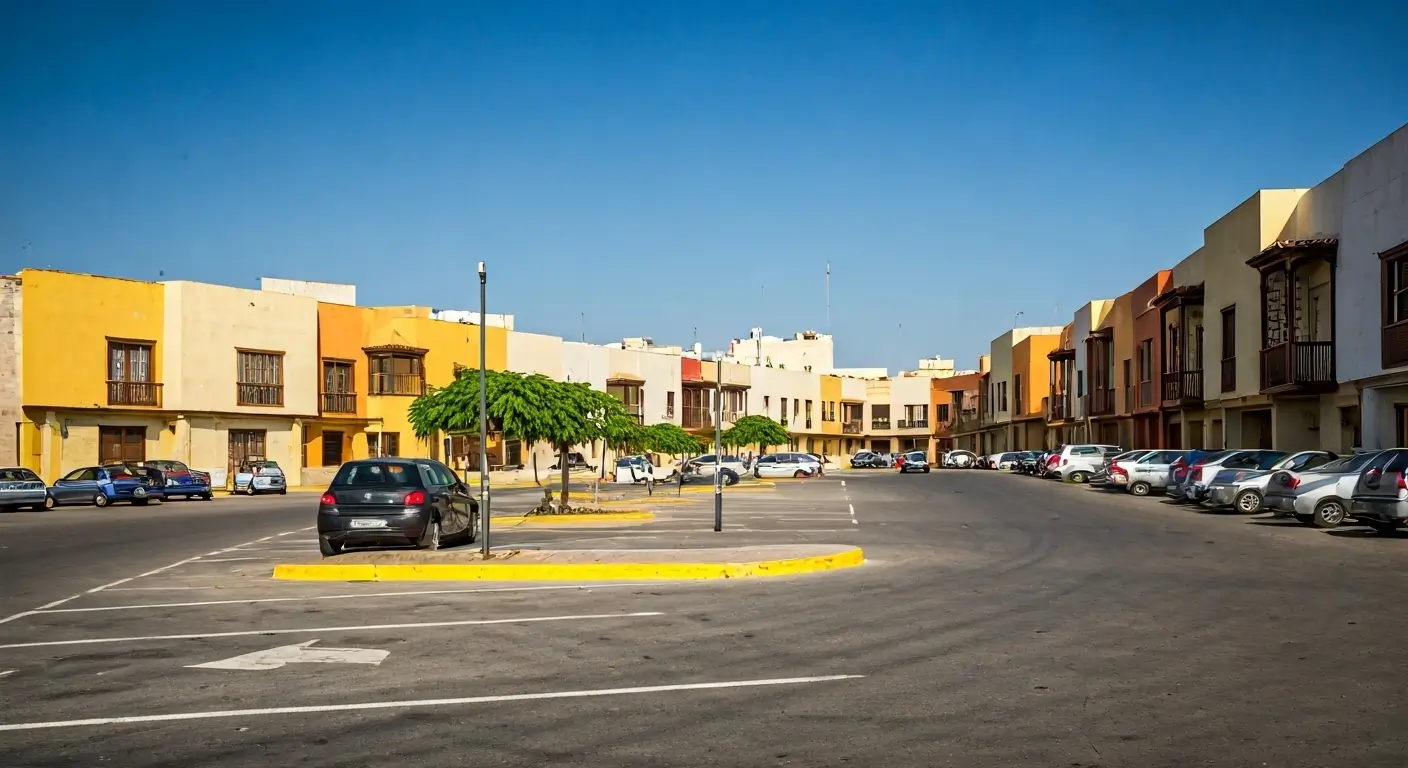 ¿Morros Cartagena tiene parqueadero? - C3 Care Car Center
