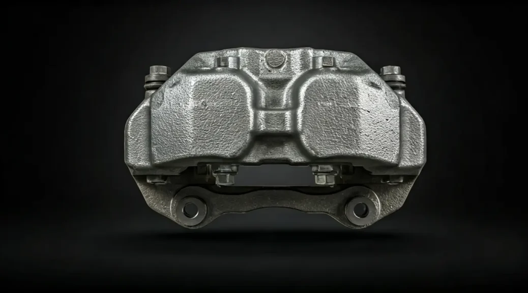 ¿Qué es un caliper de freno y para qué sirve? - C3 Care Car Center