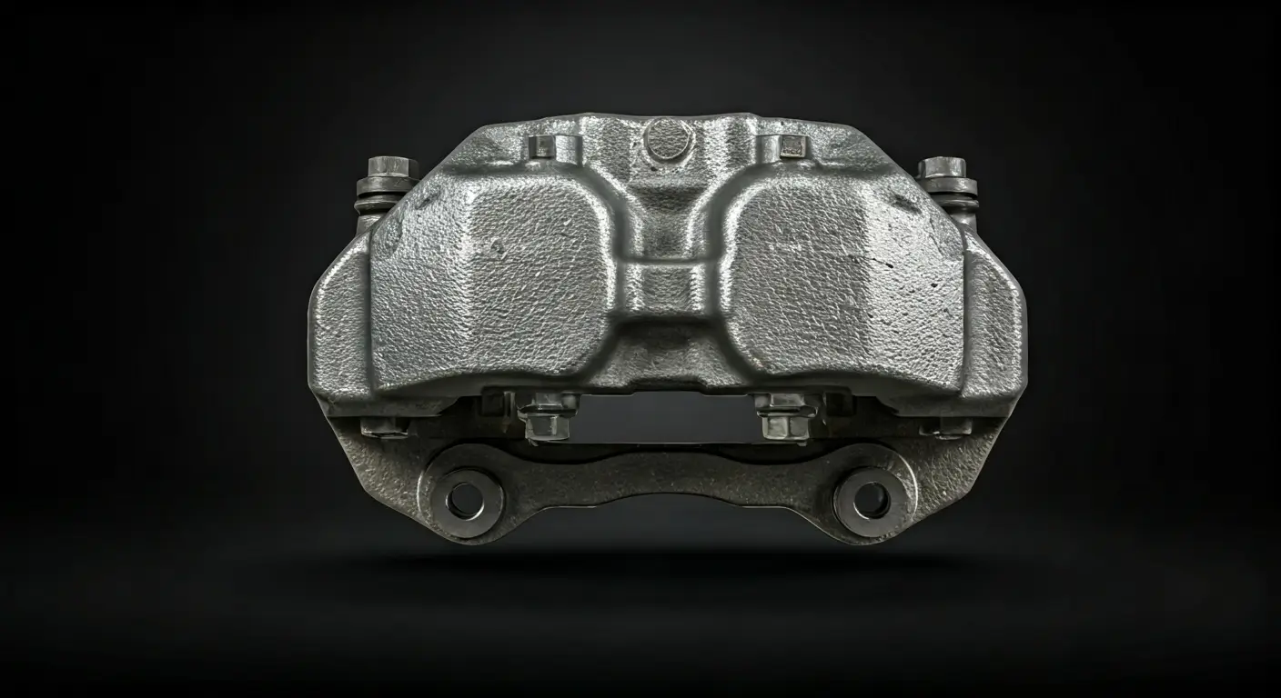 ¿Qué es un caliper de freno y para qué sirve? - C3 Care Car Center