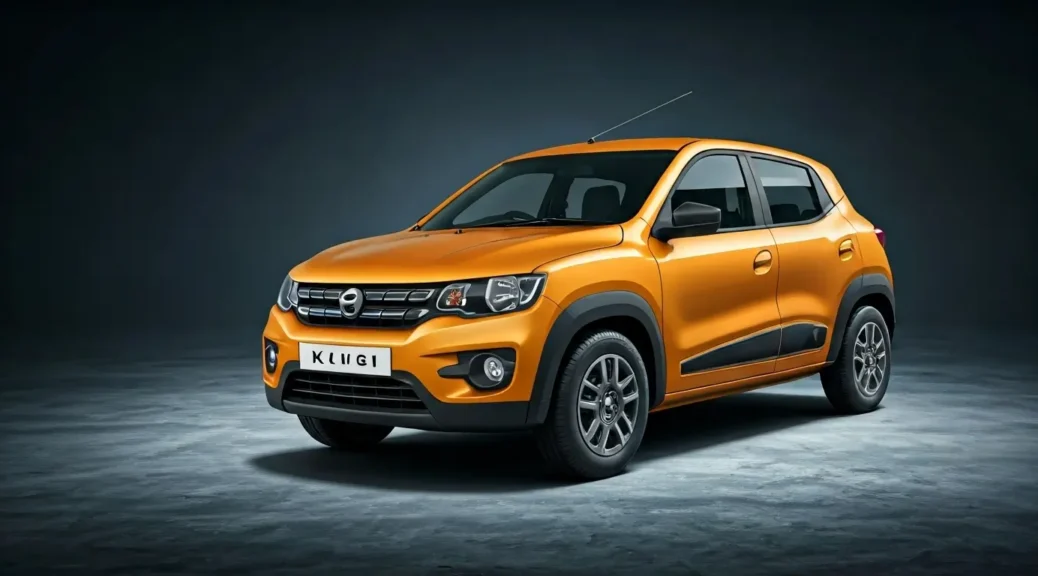 ¿Qué pasa si pongo aceite incorrecto en mi Kwid? - C3 Care Car Center
