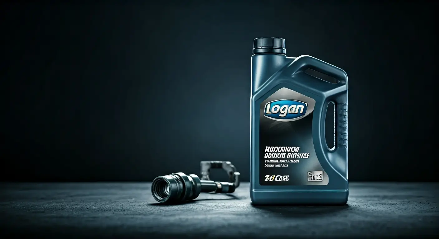 Aditivos para aceite Logan - C3 Care Car Center
