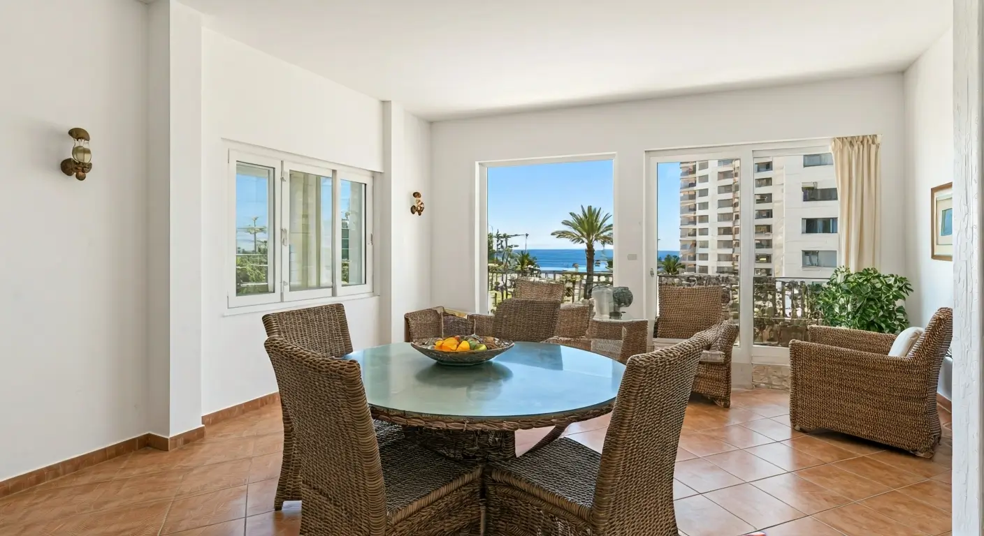 Apartamentos Morros Marbella - C3 Care Car Center