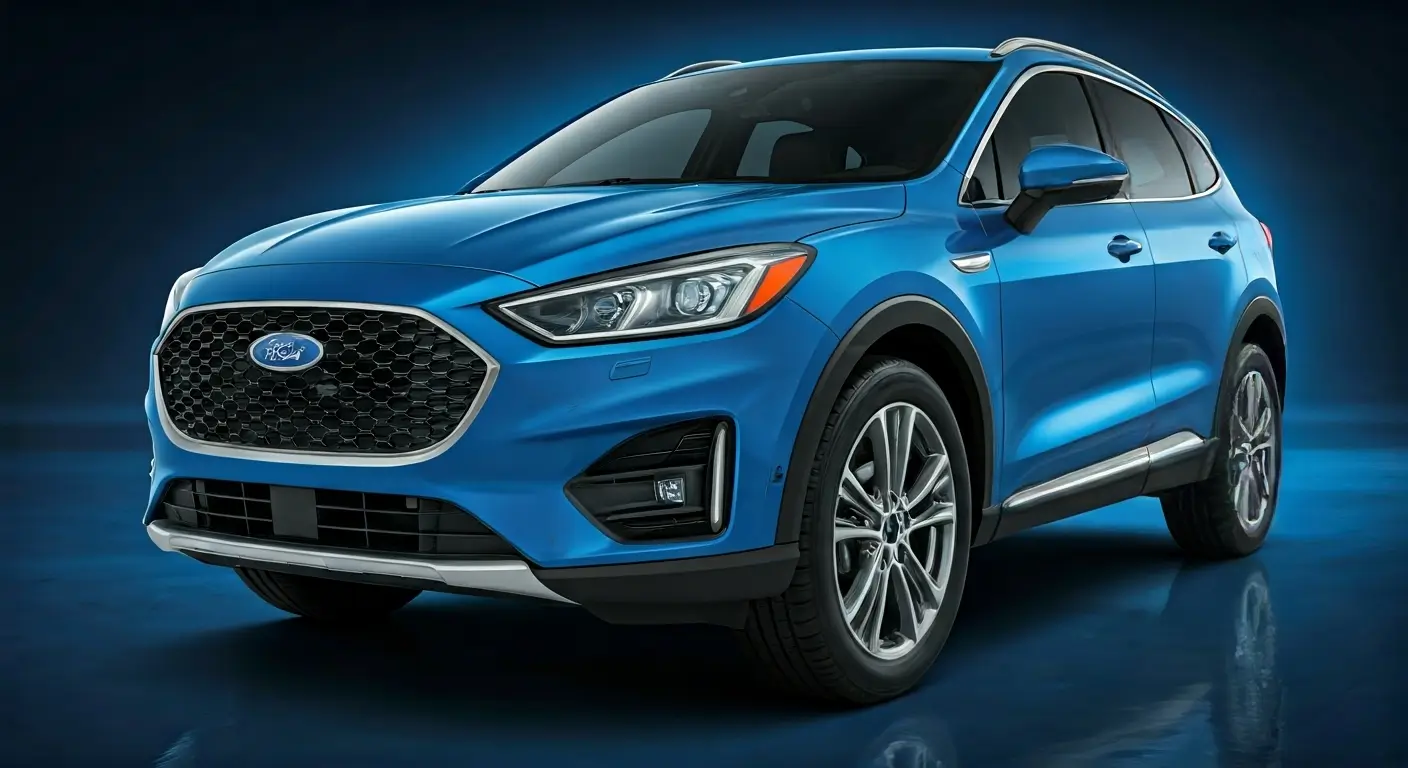 Cambio aceite transmisión Ford - C3 Care Car Center