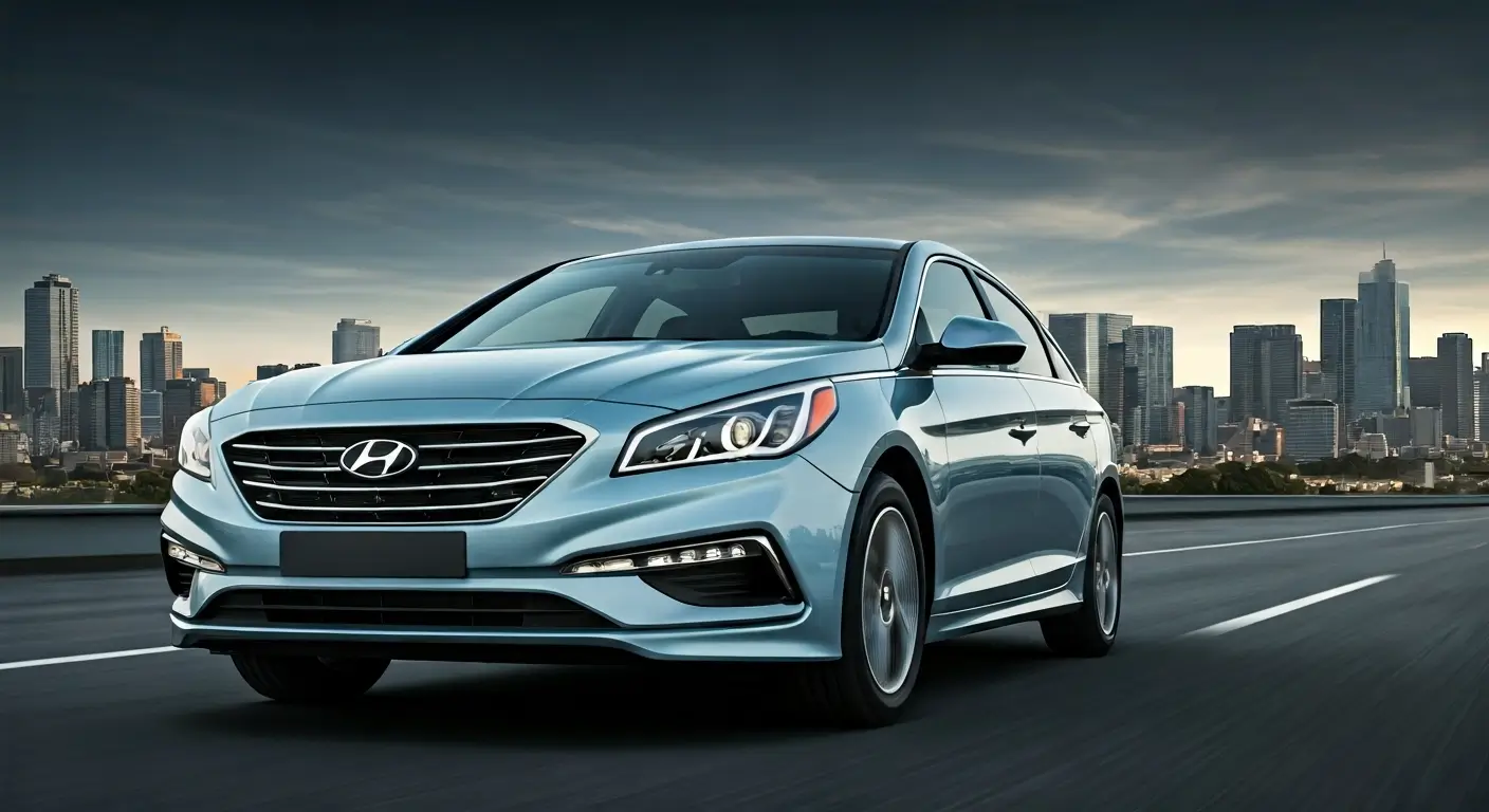 Consejos para el cuidado de la correa Hyundai Sonata - C3 Care Car Center