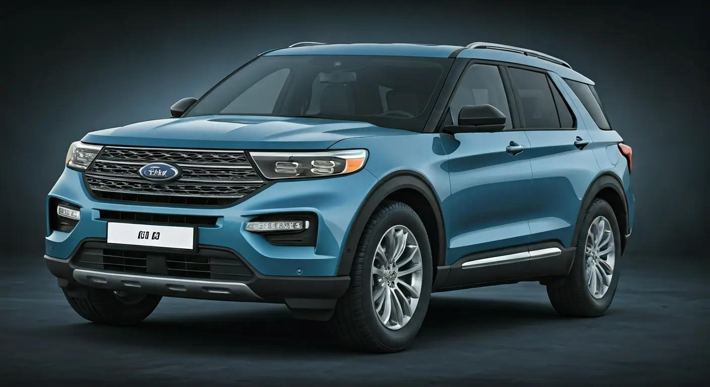 Ford Explorer oil change interval in miles - C3 Care Car Center
