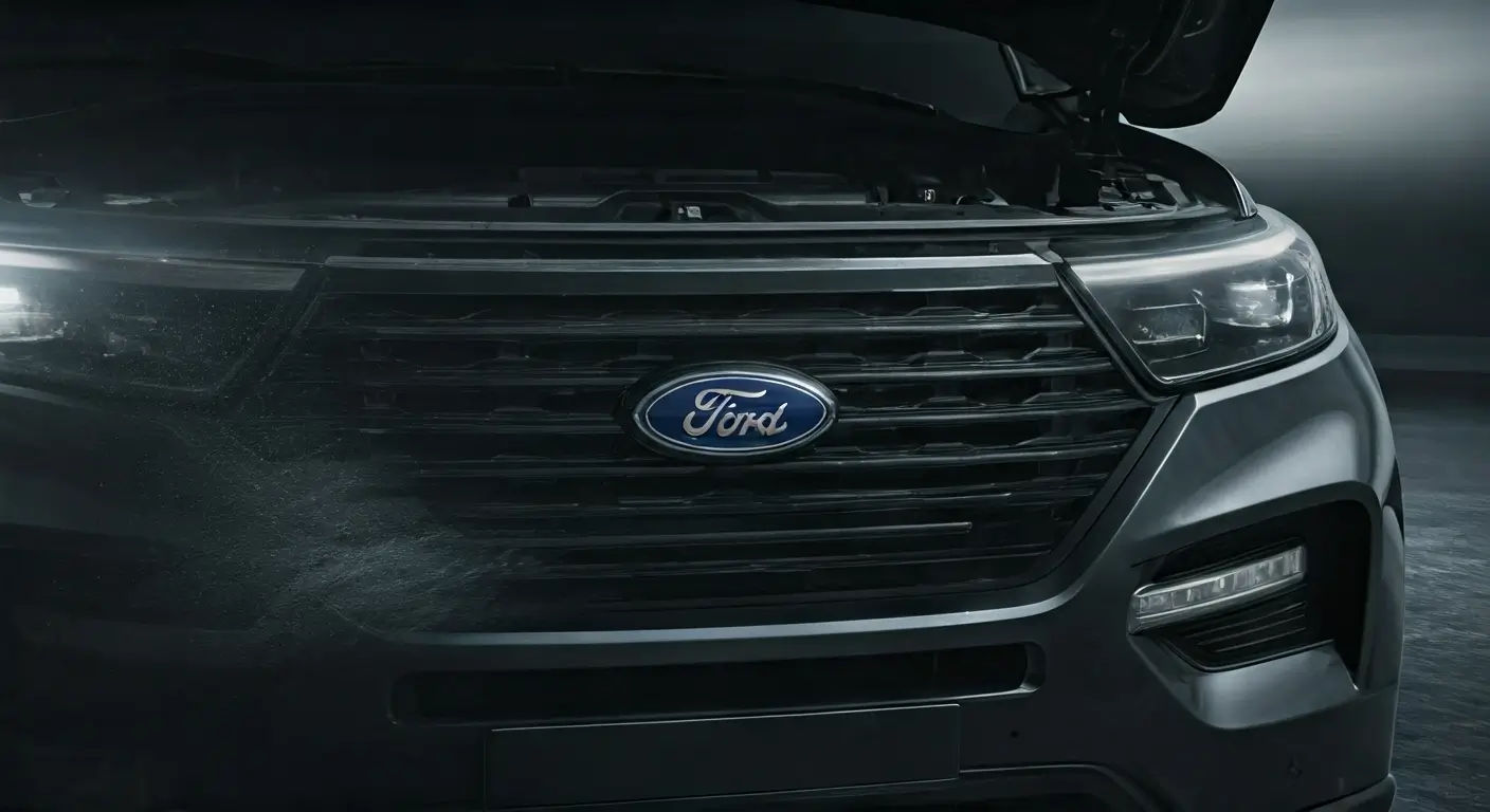 Ford Explorer oil drain plug torque - C3 Care Car Center