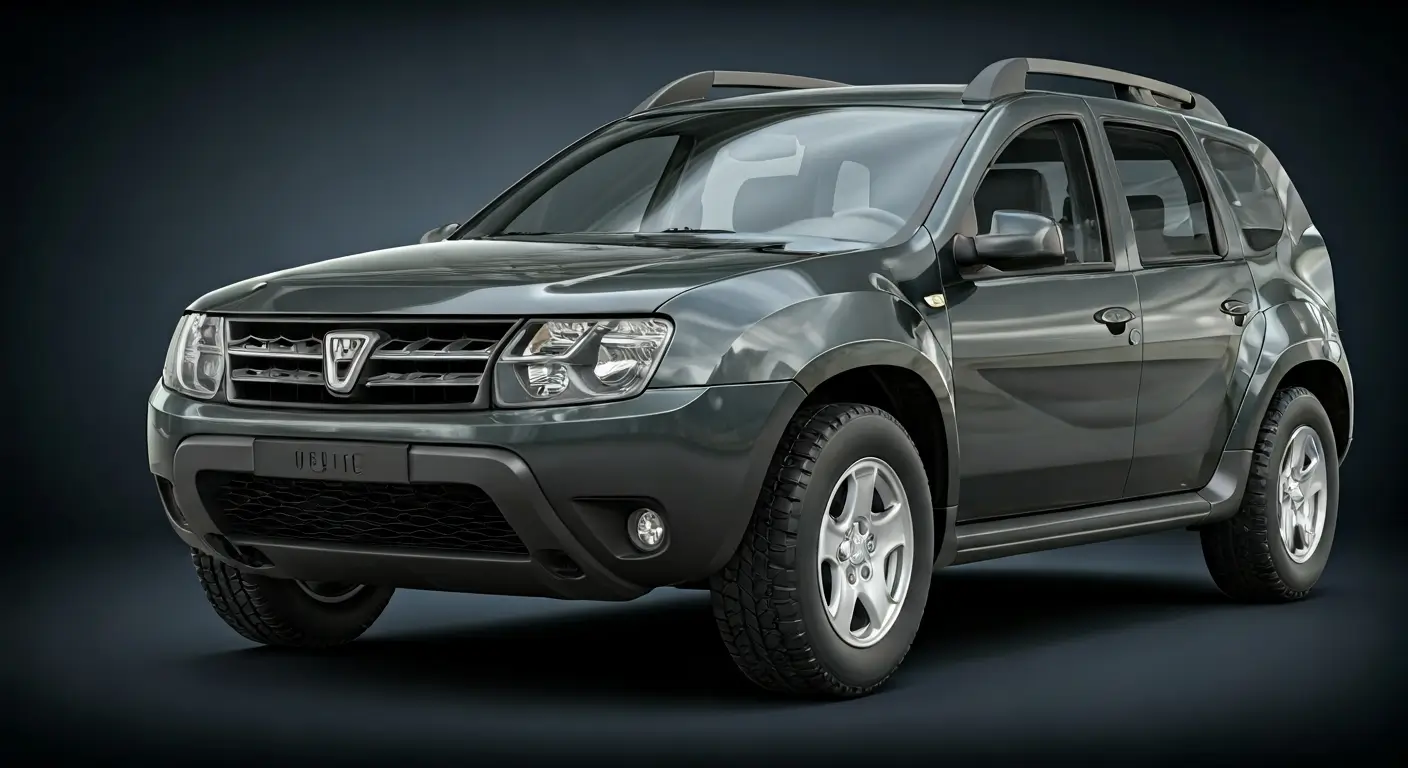 Lista de chequeo cambio aceite Duster - C3 Care Car Center