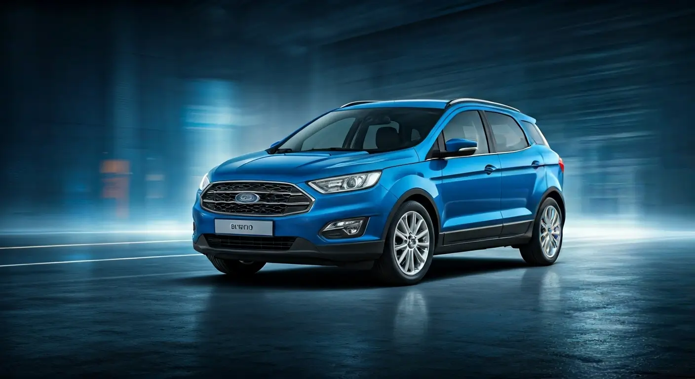 Mantenimiento preventivo Ford - C3 Care Car Center