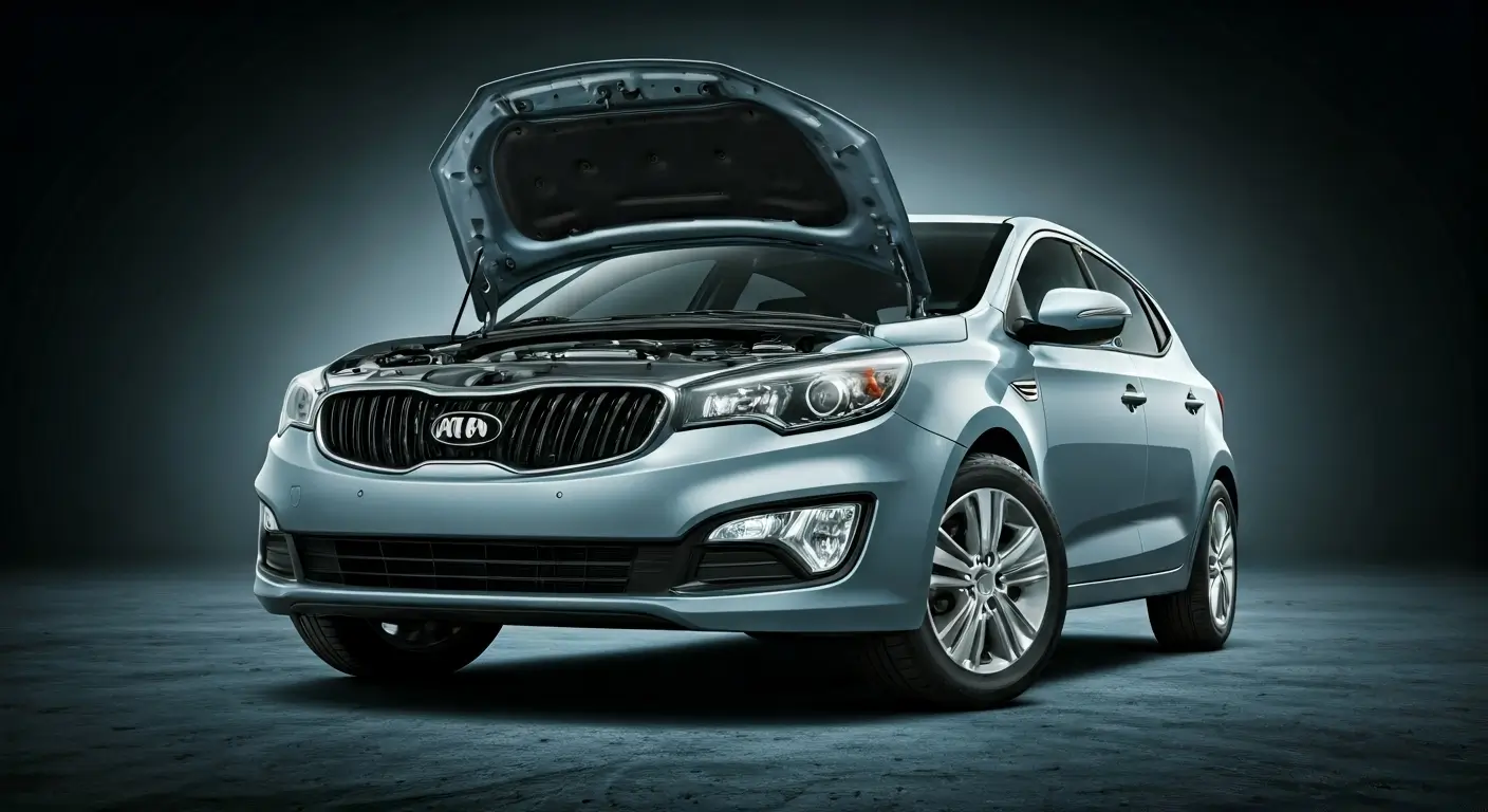 Mitos cambio aceite Kia - C3 Care Car Center