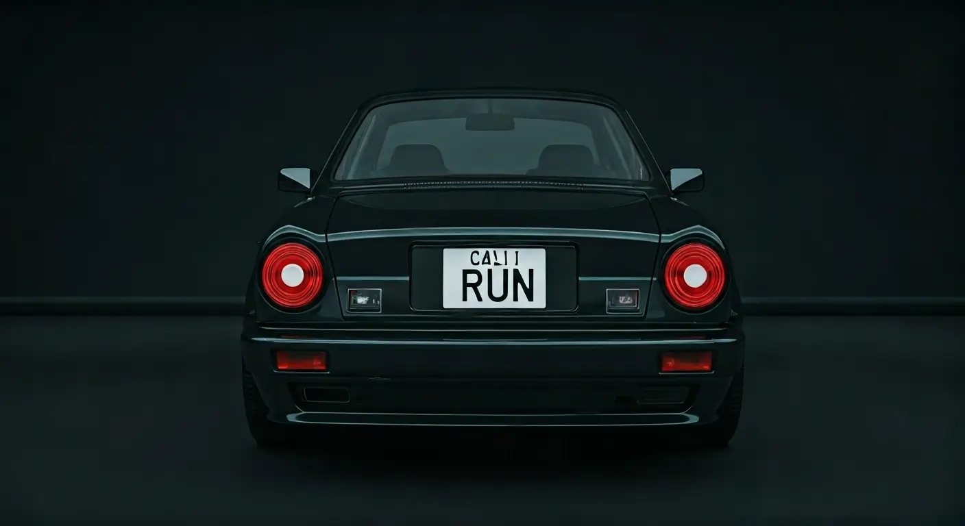 RUNT por placa Cali - C3 Care Car Center