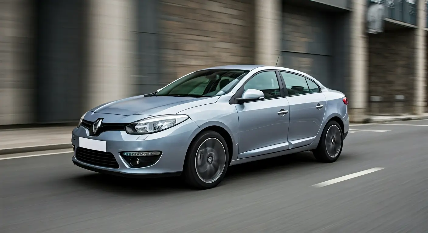 Renault Fluence service oficial precios - C3 Care Car Center
