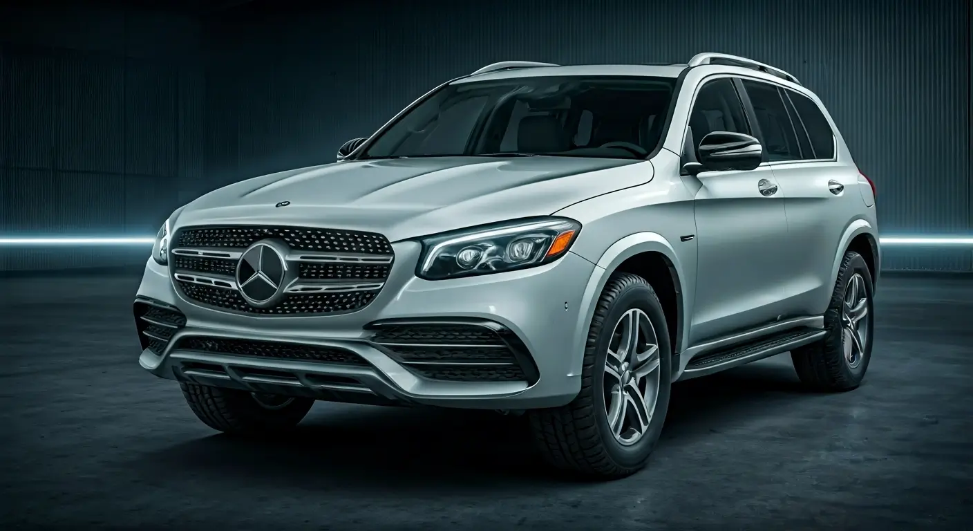 Taller especializado Mercedes Prado Veraniego - C3 Care Car Center
