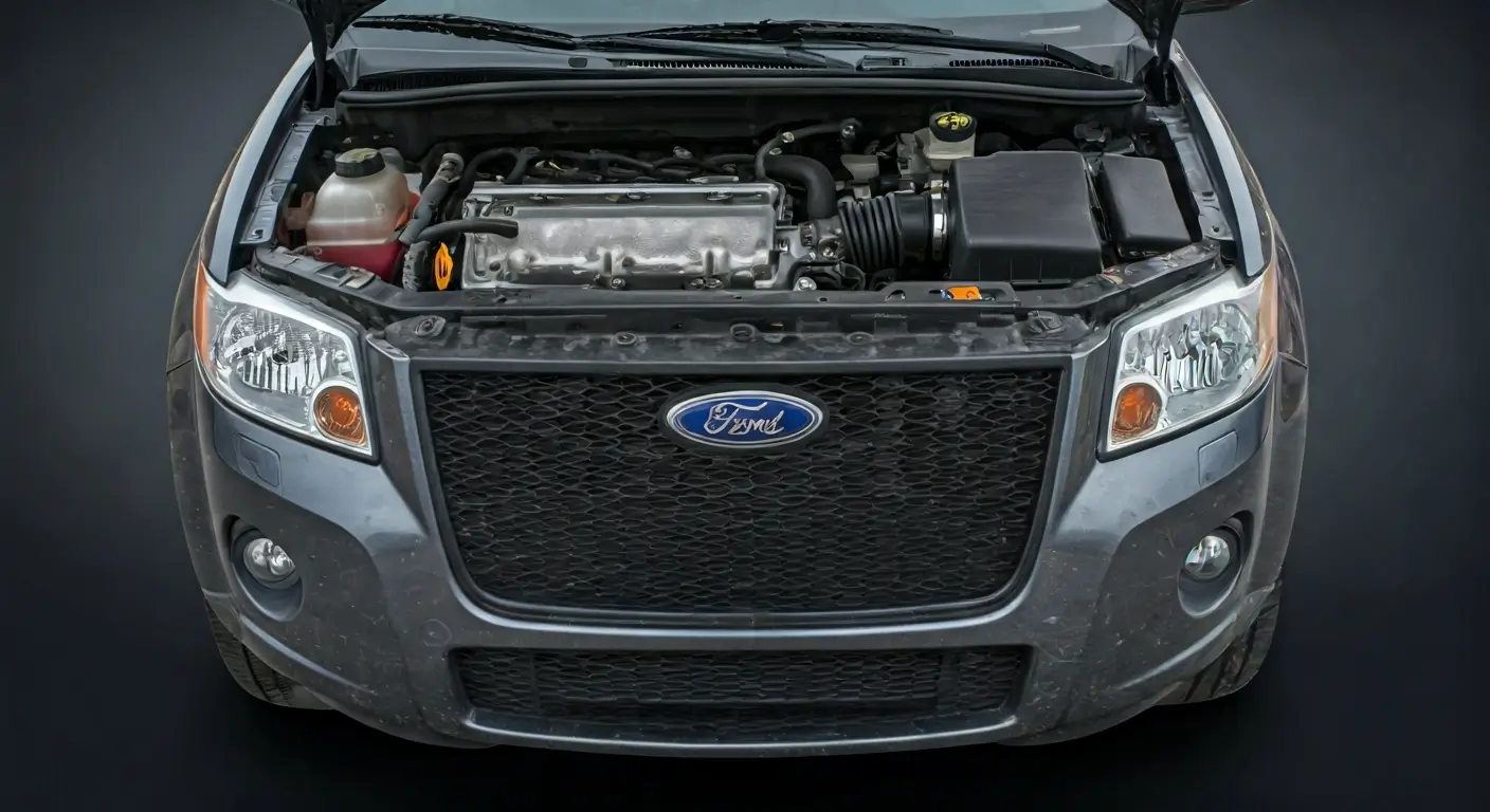 Sitemapcdatahttpstondreferenzcom2007 Ford Escape Motornull