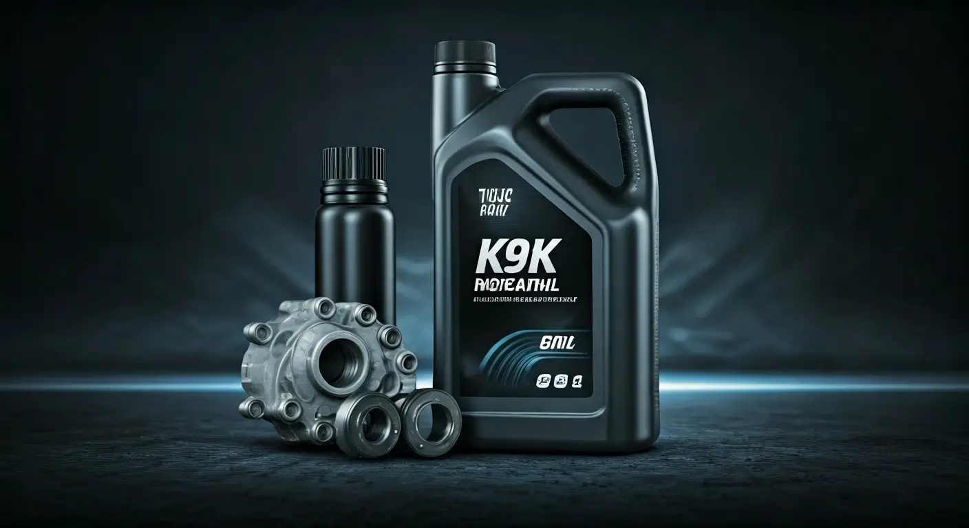 aceite para motor k9k - C3 Care Car Center