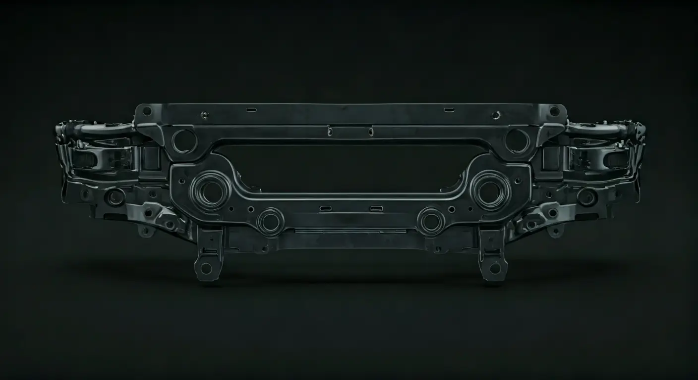 bastidor - C3 Care Car Center