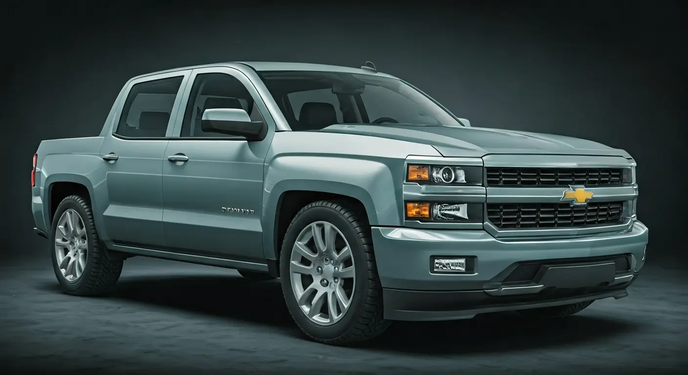 cambio de aceite chevrolet silverado - C3 Care Car Center