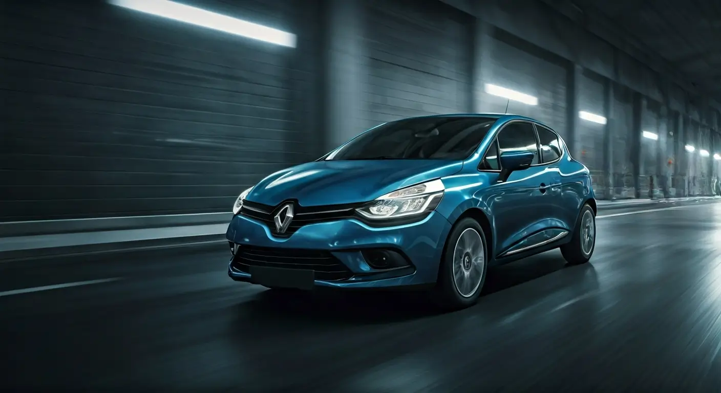 cambio de aceite renault clio billabong - C3 Care Car Center