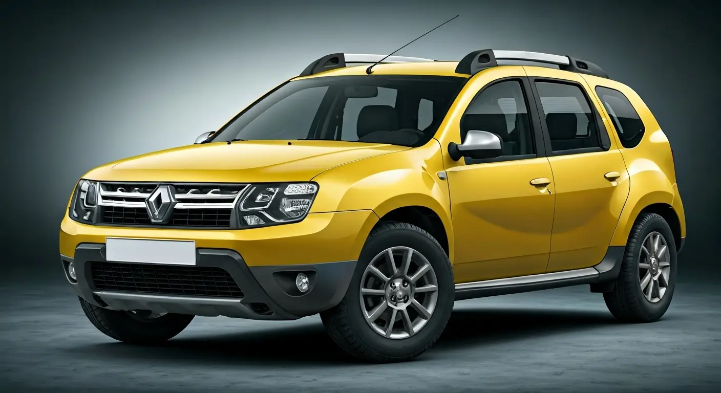 cambio de aceite renault duster - C3 Care Car Center