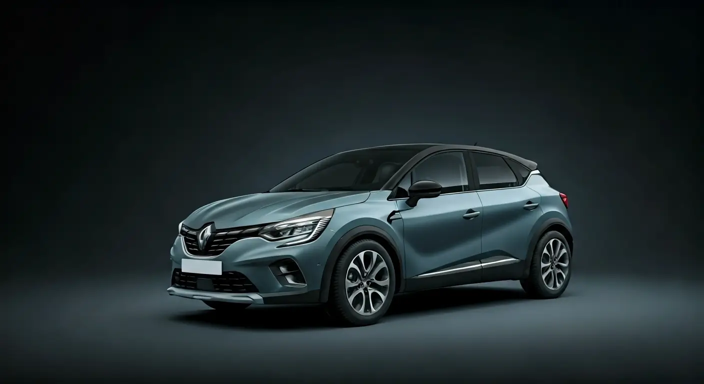 cantidad aceite renault captur 1.3 tce - C3 Care Car Center
