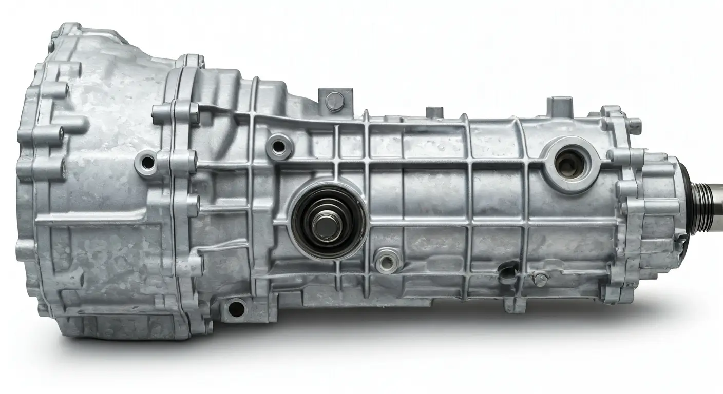 cuando la transmisión no cambia de velocidad - C3 Care Car Center