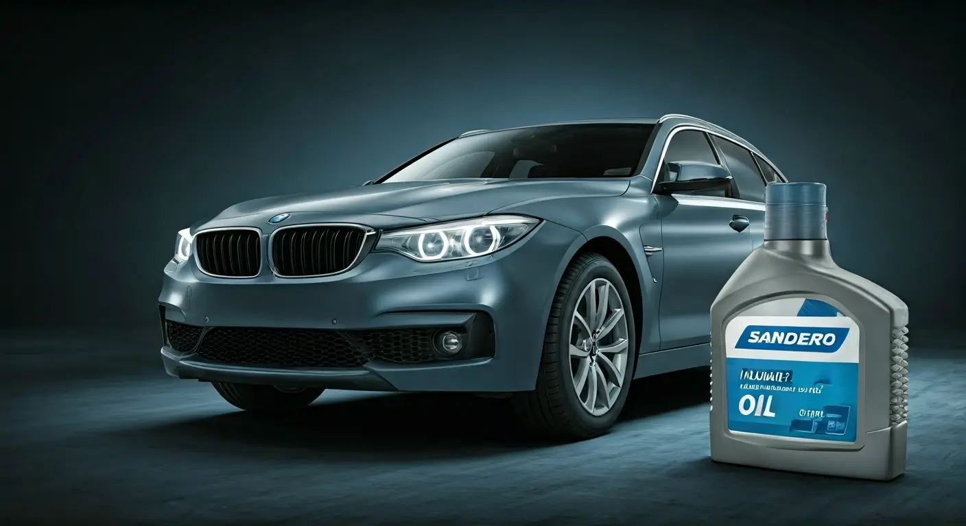 kilometraje para cambio de aceite sandero - C3 Care Car Center