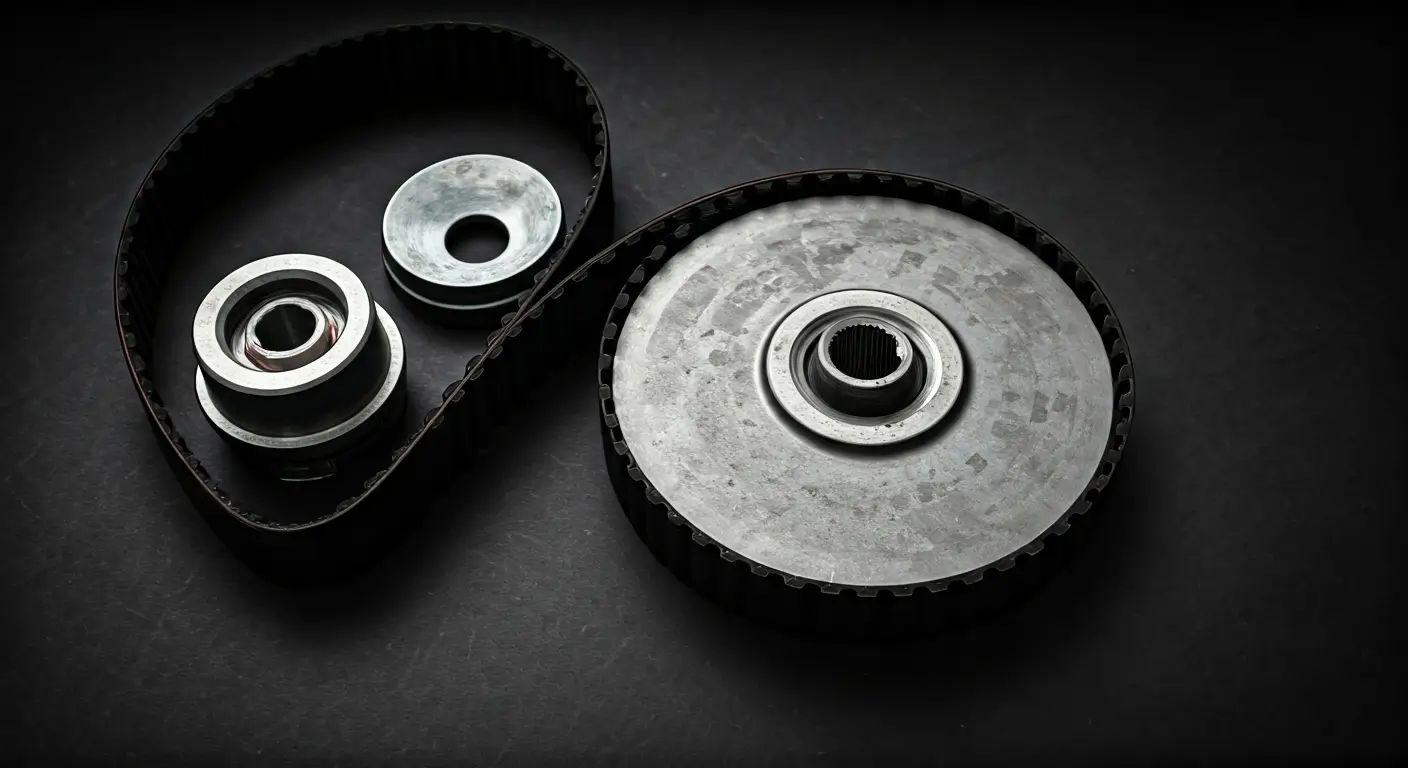 kit distribucion symbol skf - C3 Care Car Center