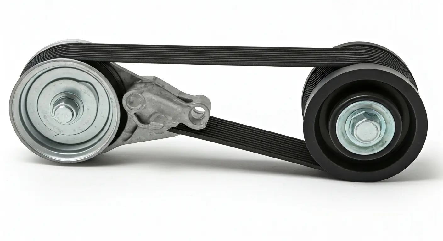 polea tensora correa amarok - C3 Care Car Center