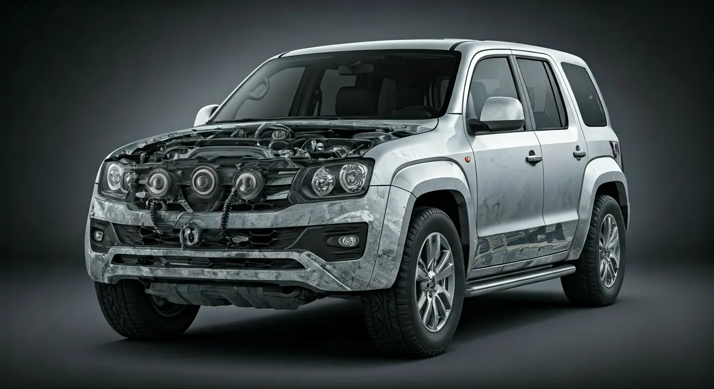 precio cambio kit distribucion amarok - C3 Care Car Center