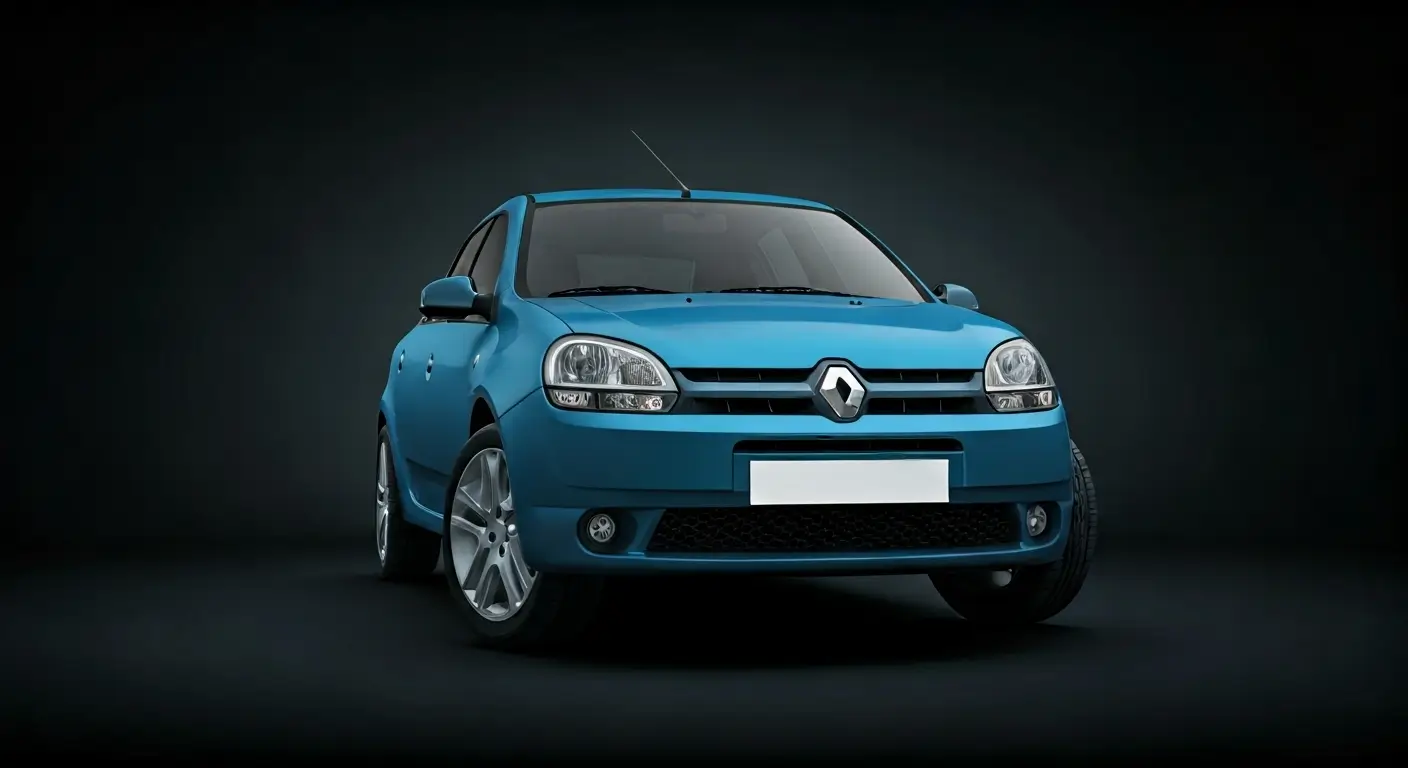 revisión general renault symbol - C3 Care Car Center