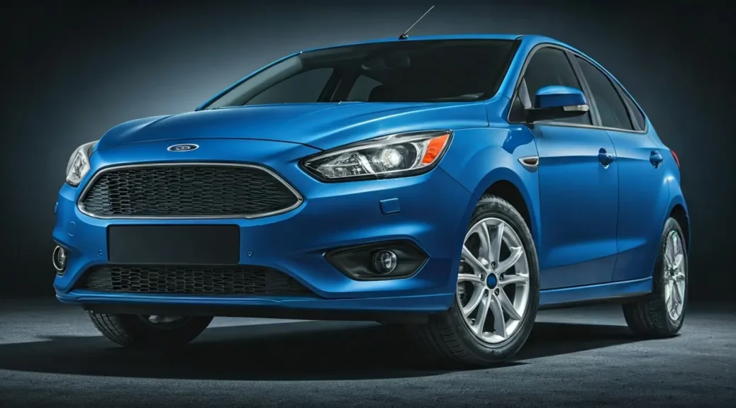 ¿Qué torque lleva el tapón de cárter Ford Focus? - C3 Care Car Center