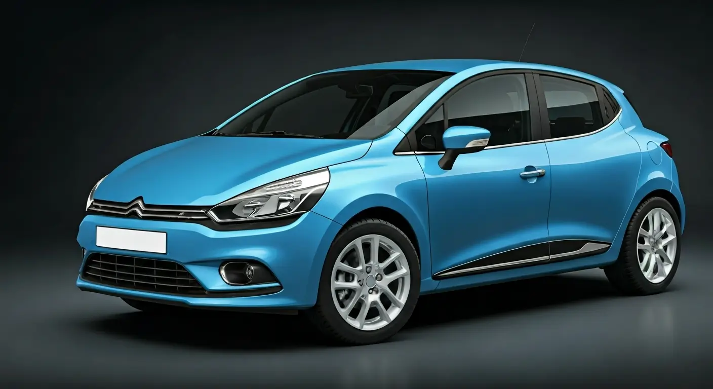 ¿Se usa la misma correa de distribución en Symbol y Clio? - C3 Care Car ...