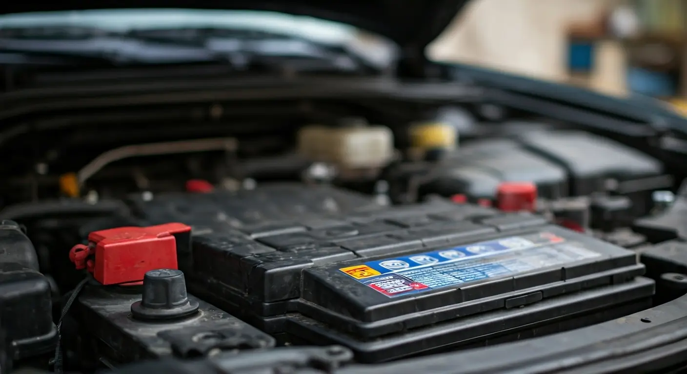 Como Saber Si La Bateria De Mi Carro No Sirve