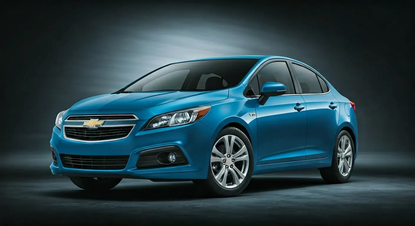 Contacto Chevrolet - C3 Care Car Center