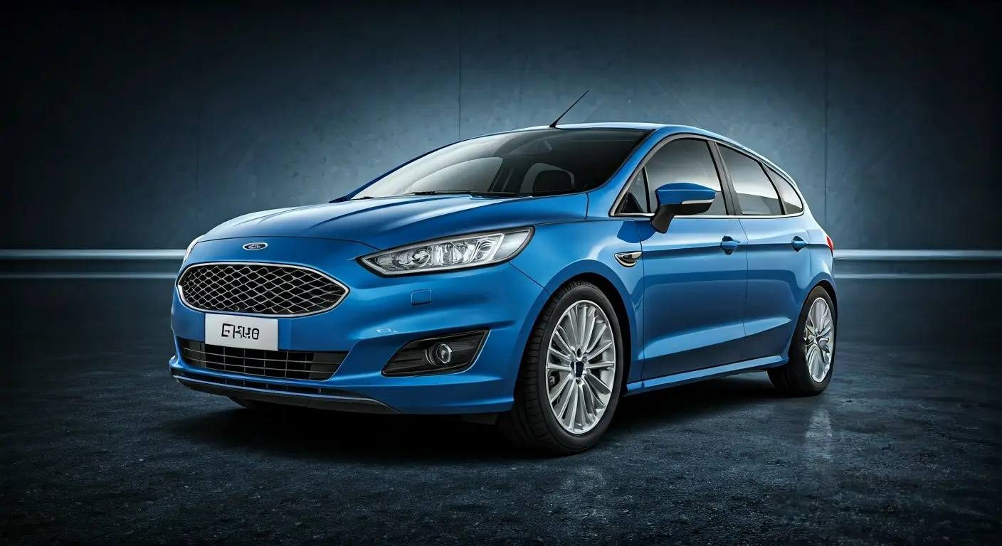 Ford para carretera - C3 Care Car Center