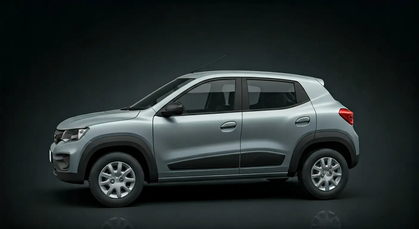 Mantenimiento preventivo correa Kwid - C3 Care Car Center