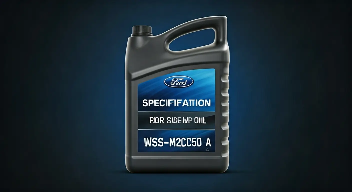 Ford Wss M2c950 A
