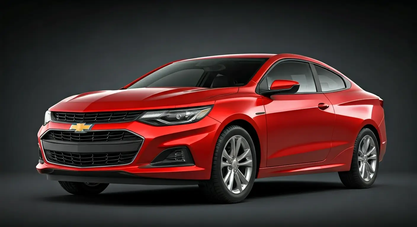Reseñas Chevrolet - C3 Care Car Center