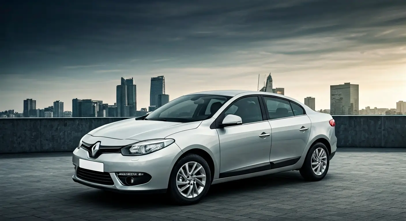 Aire acondicionado renault fluence pierde fuerza - C3 Care Car Center