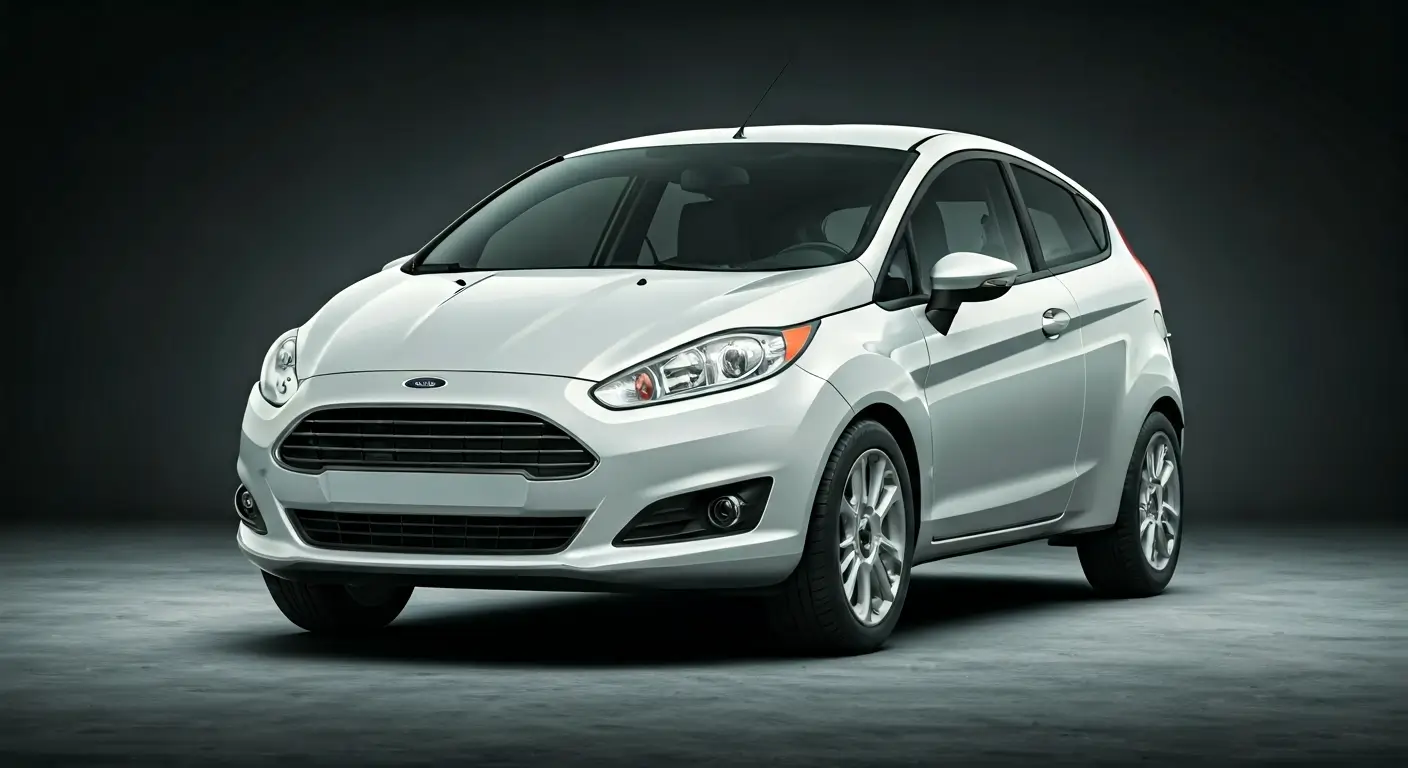 anilla tapón cárter ford fiesta - C3 Care Car Center