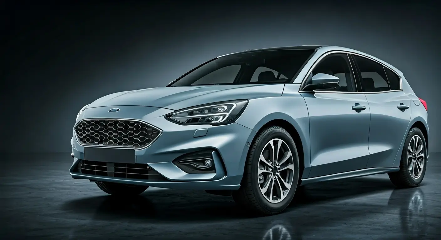 cambio de aceite ford focus 2020 - C3 Care Car Center
