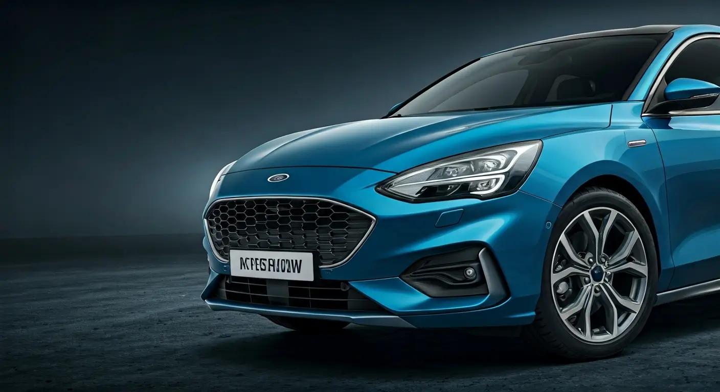 cambio de aceite ford focus 2023 - C3 Care Car Center