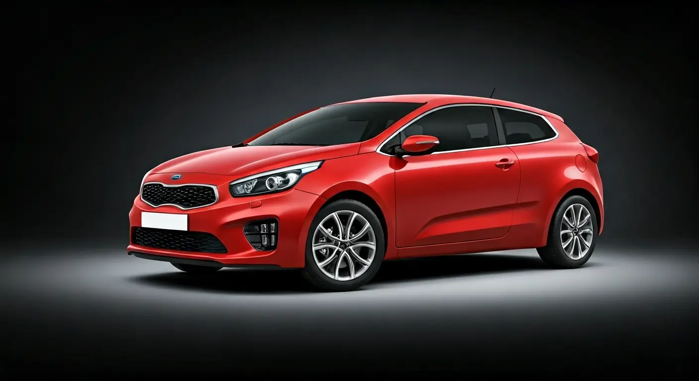 Comparar kia - C3 Care Car Center
