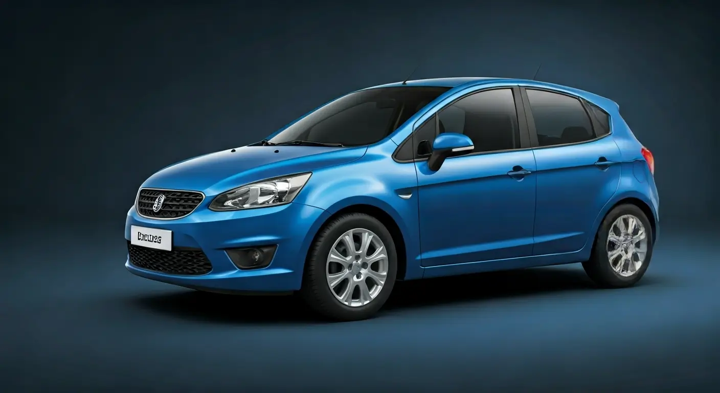 Contacto Ford - C3 Care Car Center