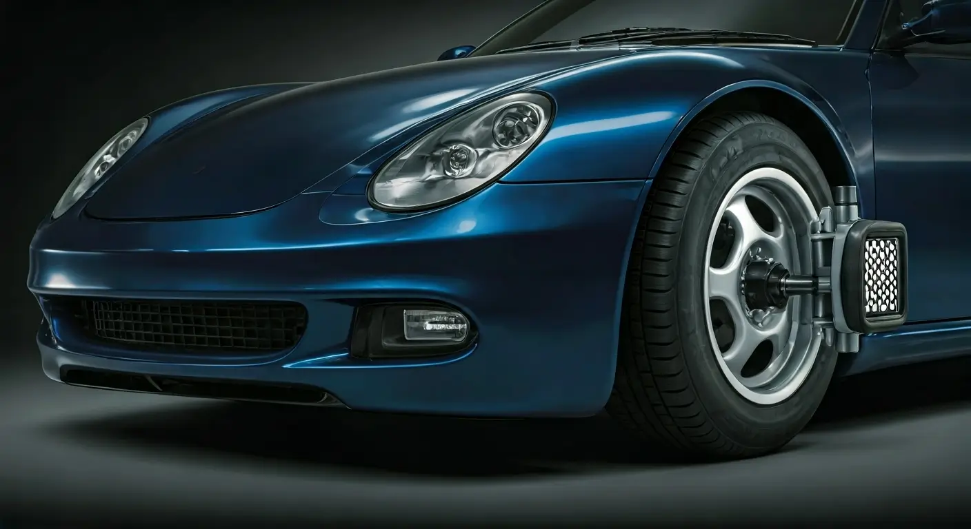 Diferencia entre alineación y balanceo - C3 Care Car Center