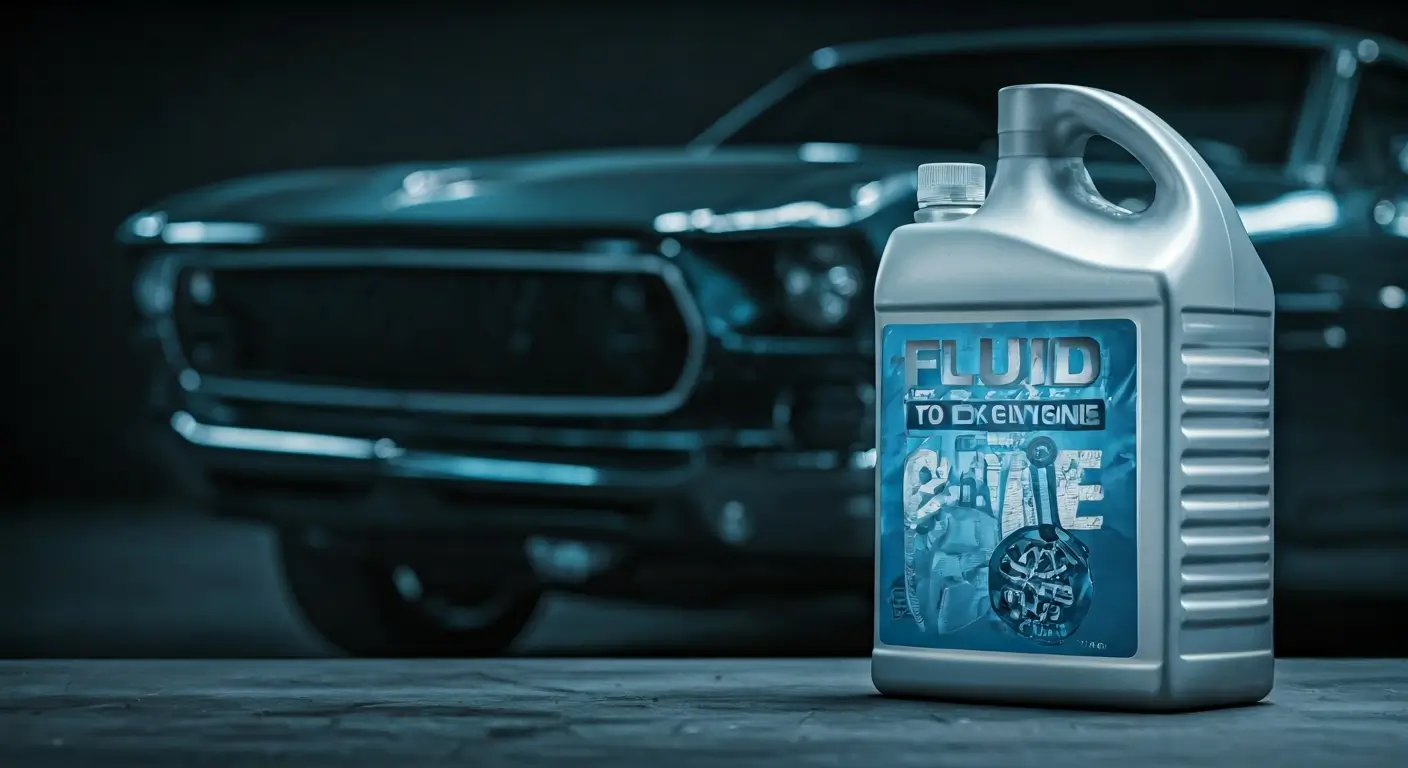 Fluidos para alargar vida útil del motor - C3 Care Car Center