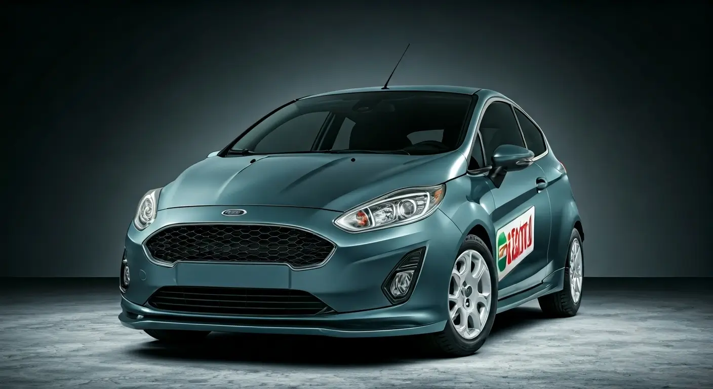 ford fiesta aceite castrol - C3 Care Car Center