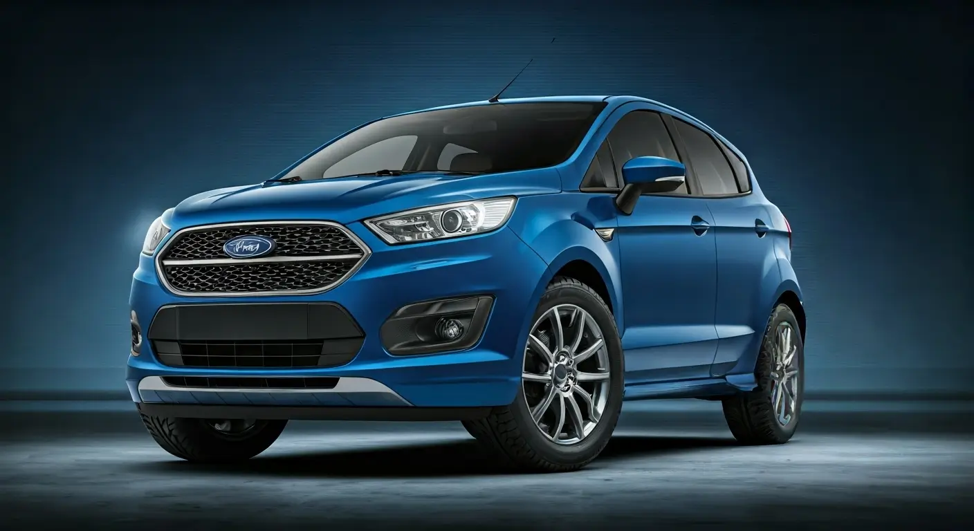 Garantía Ford - C3 Care Car Center